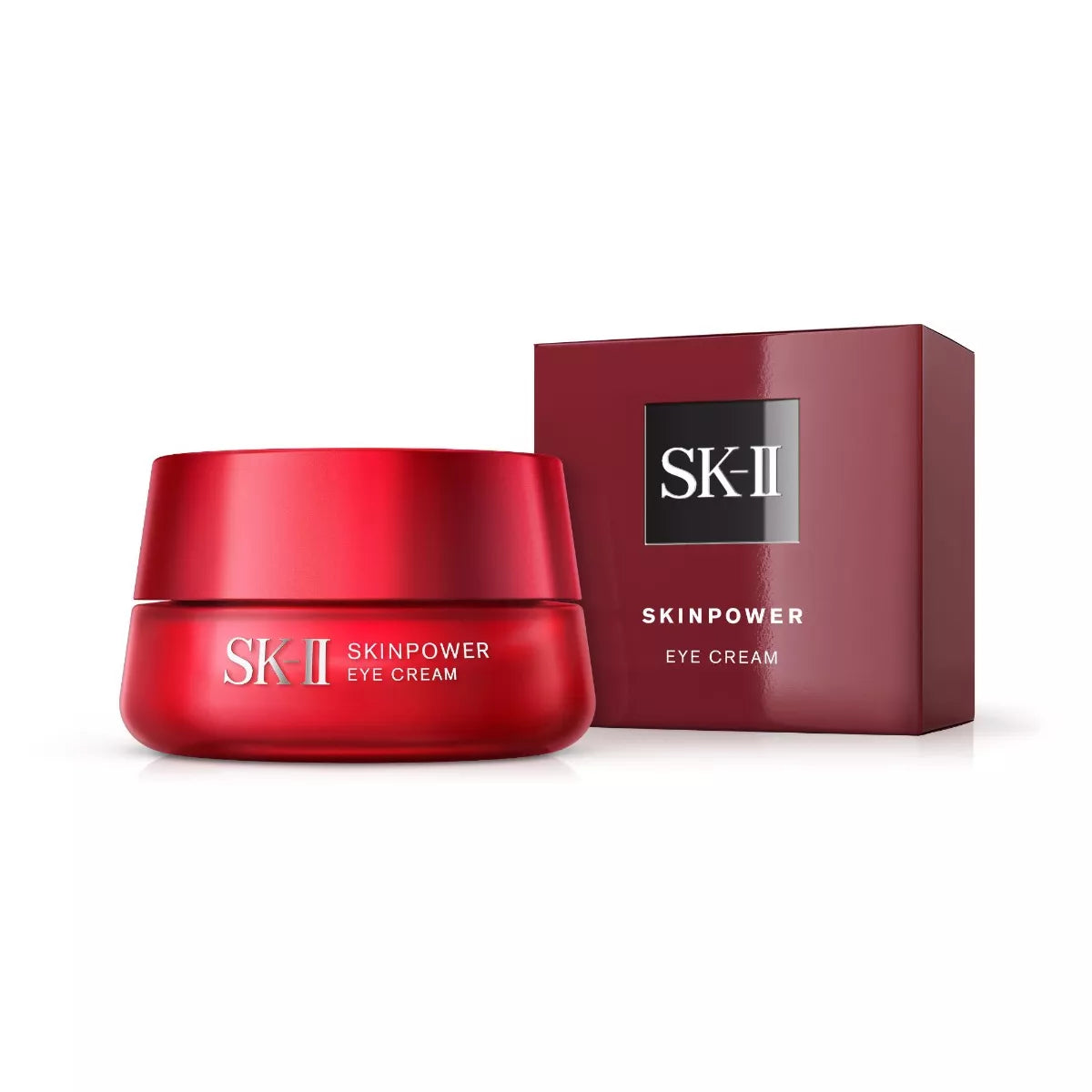 SK-II SKINPOWER Eye Cream 0.4 OZ – Revitalize & Illuminate Eyes – Nava ...