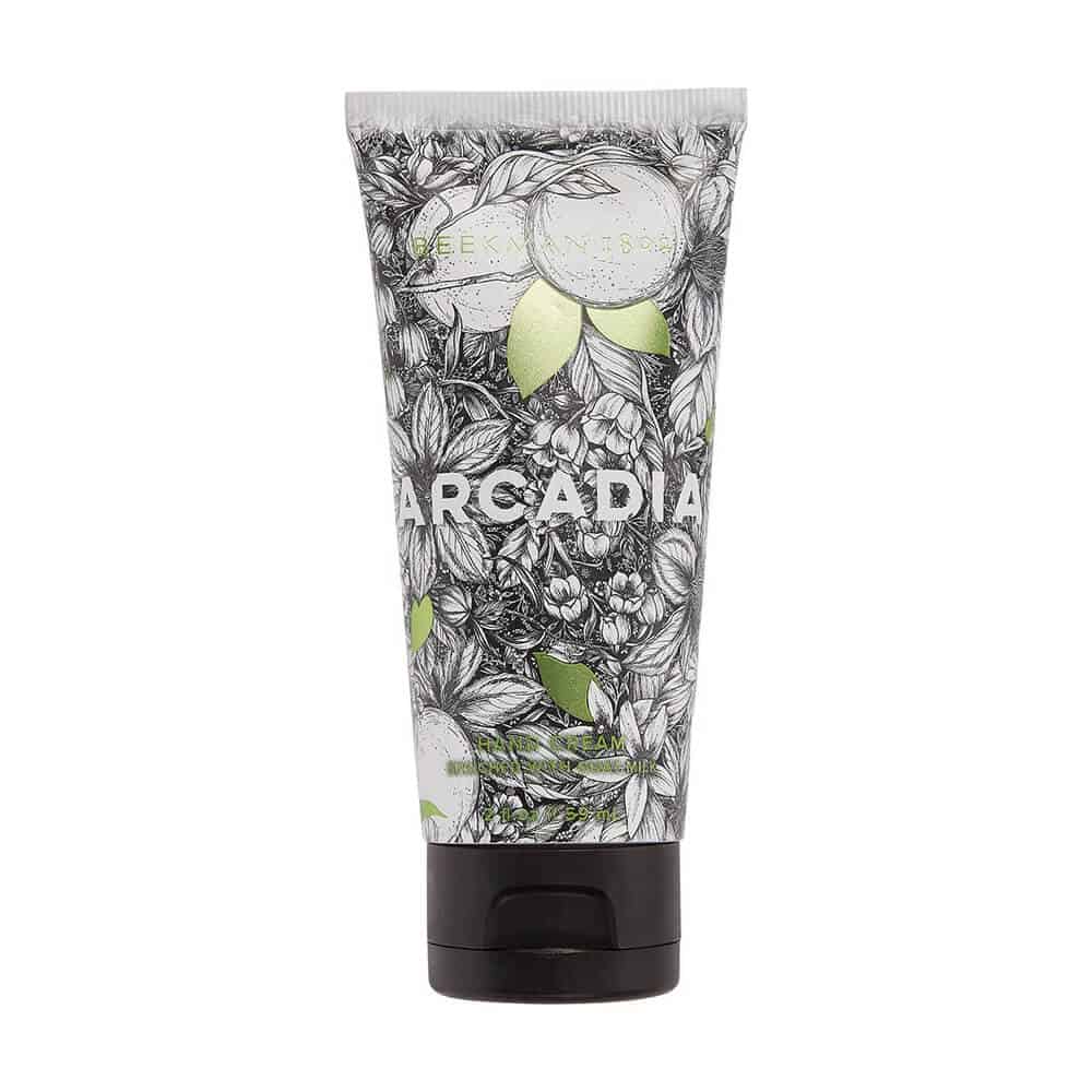 Beekman 1802 Arcadia Hand Cream 2 OZ – Nava Beauty