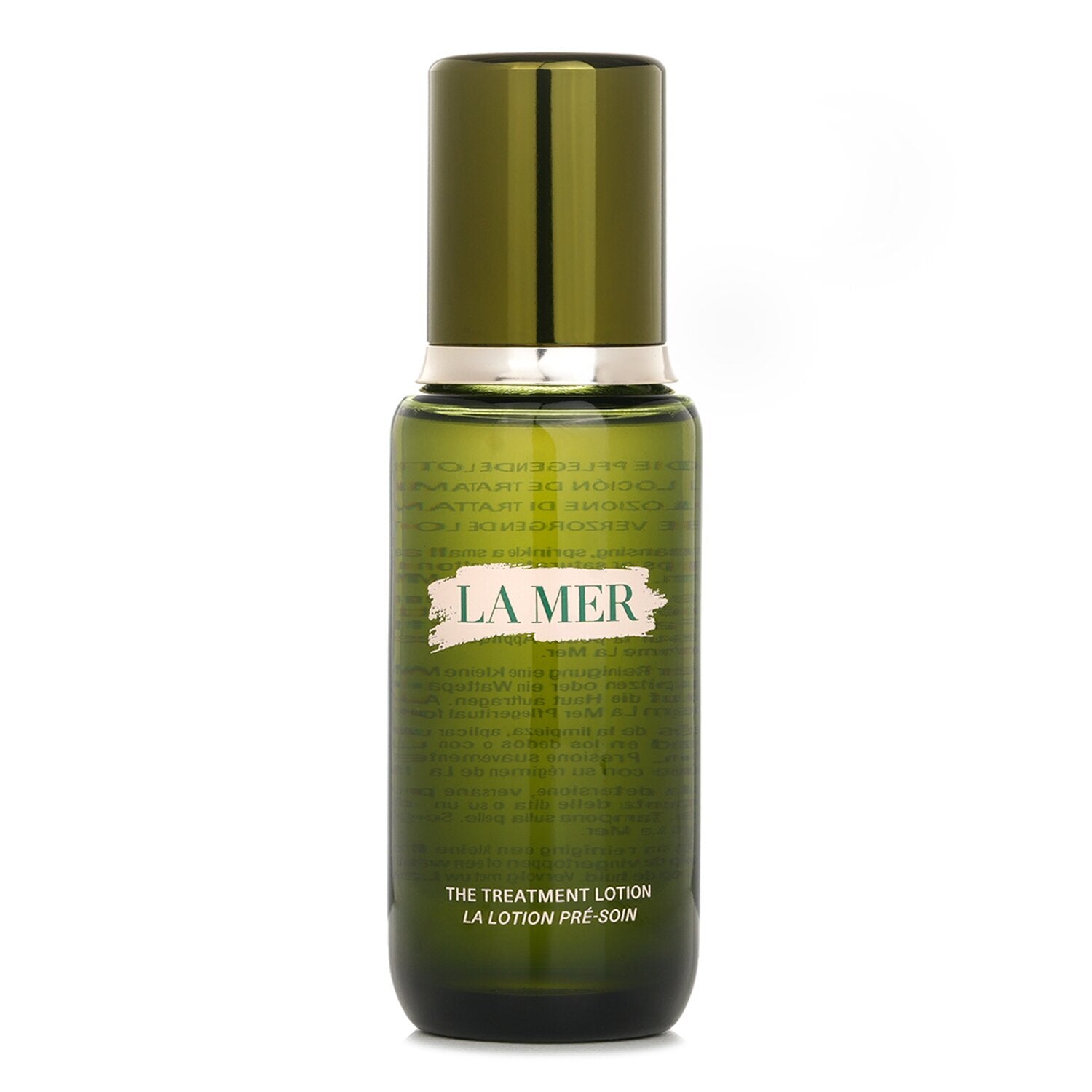 La Mer The Treatment Lotion | Hydrating Pre-Treatment (150ml) – Nava Beauty