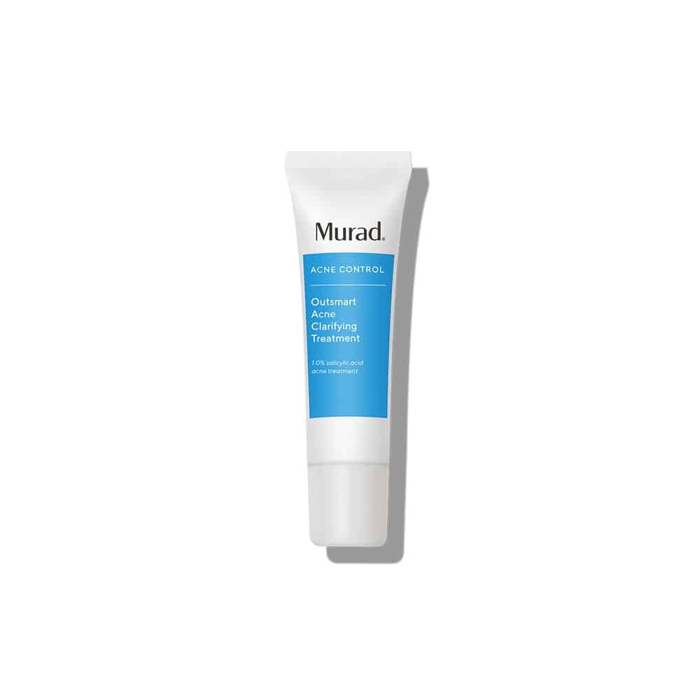 Murad Outsmart Acne Clarifying Treatment 1.7oz – Nava Beauty