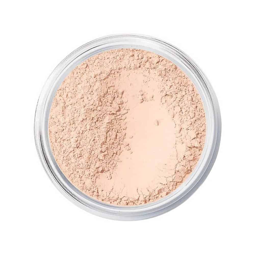 bareMinerals Mineral Veil Finishing Powder SPF 25 - Original – Nava Beauty