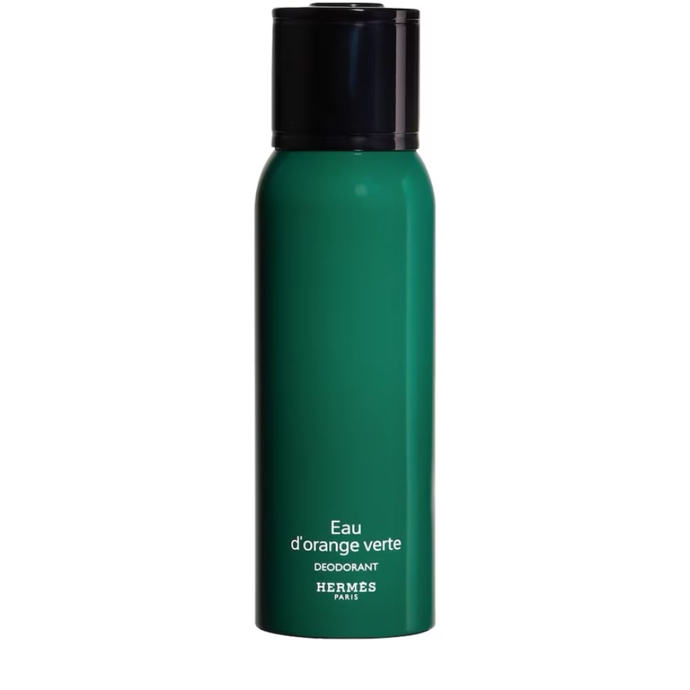 Hermes Eau d'Orange Verte Deodorant Spray 150ml - Refreshing Scent ...