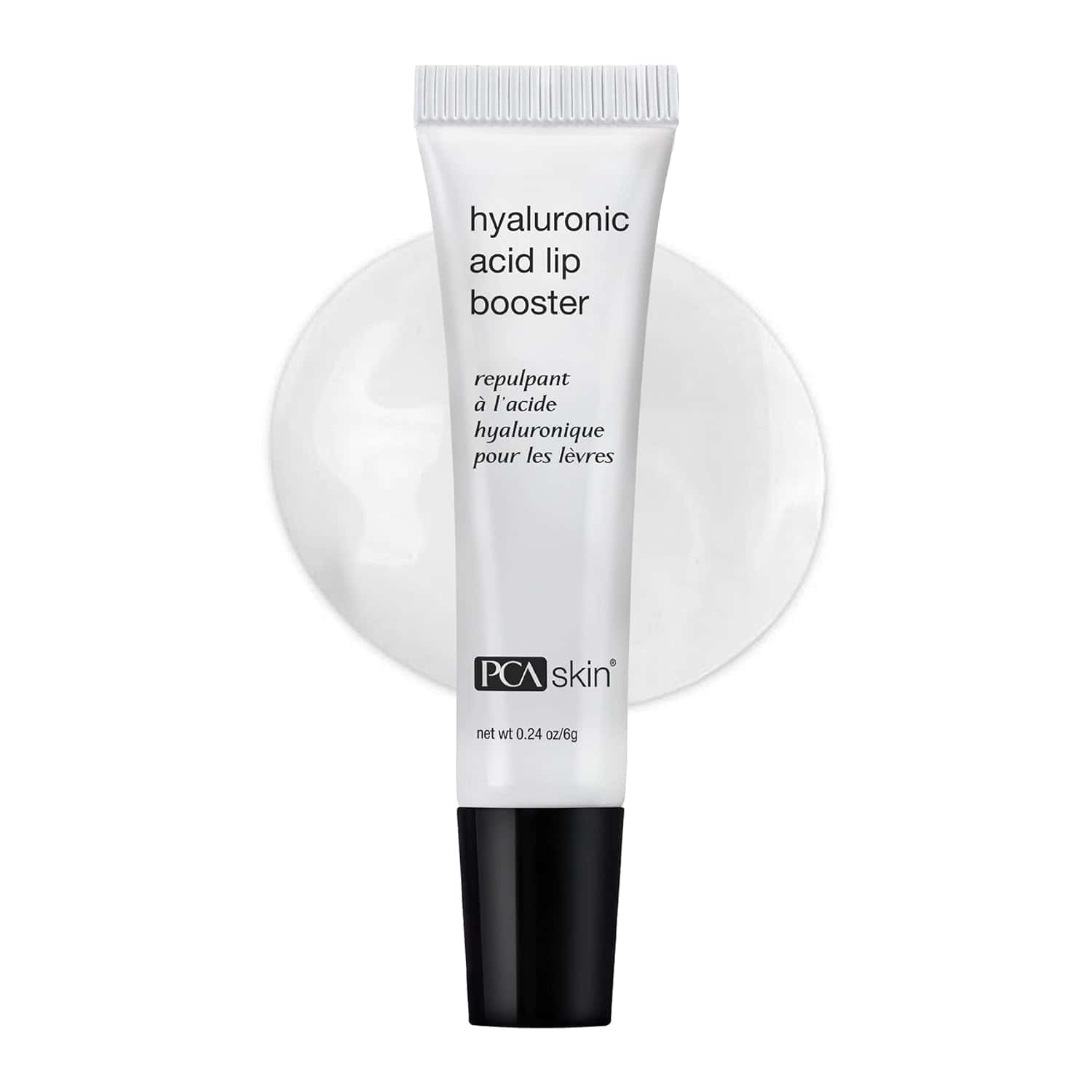 PCA Skin Hyaluronic Acid Lip Booster – Revitalize & Smooth Lips – Nava ...